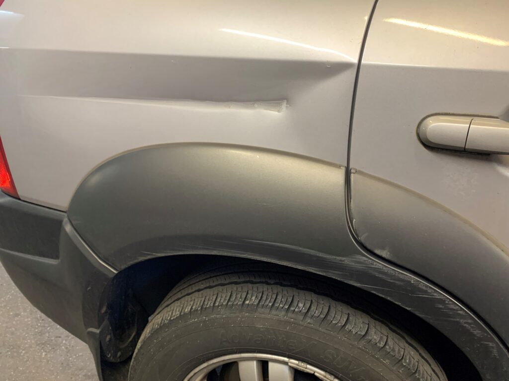 Write-off categories - Auto Experts Medway