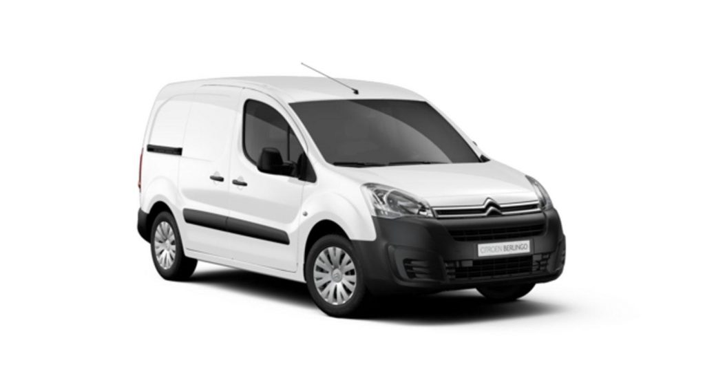 Electric Goods Vehicle - Auto Experts Medway